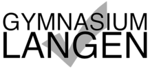 Gymnasium Langen - Home